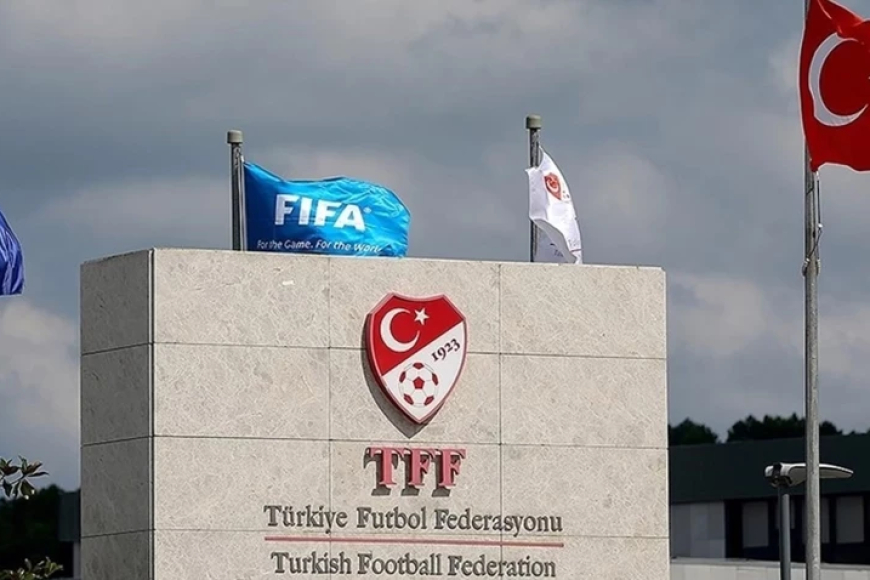 Futbolda bahis soruşturmasında flaş gelişme! 5'i üst klasman 30 ...